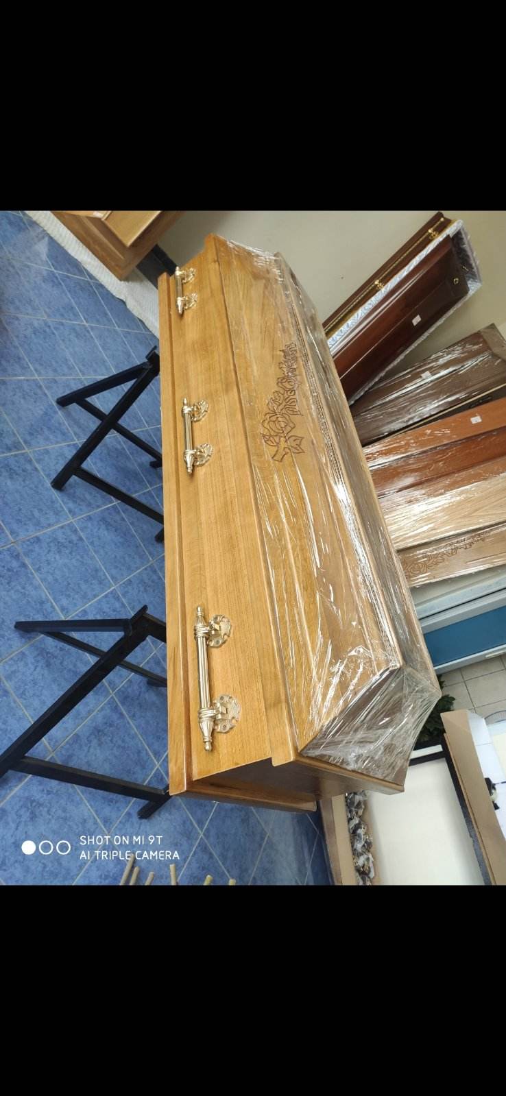 5 vrsta pogrebnih sanduka - Funus Prevoz